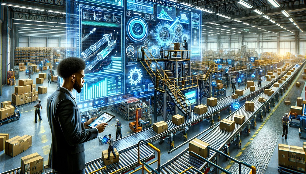 Fast and Furious: The Breakthrough of High-Speed Counting in Operations ...